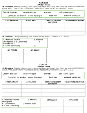 Criteria FOR Judging ( Pageant) - PRODUCTION NUMBER (FEMALE) CANDIDATES ...