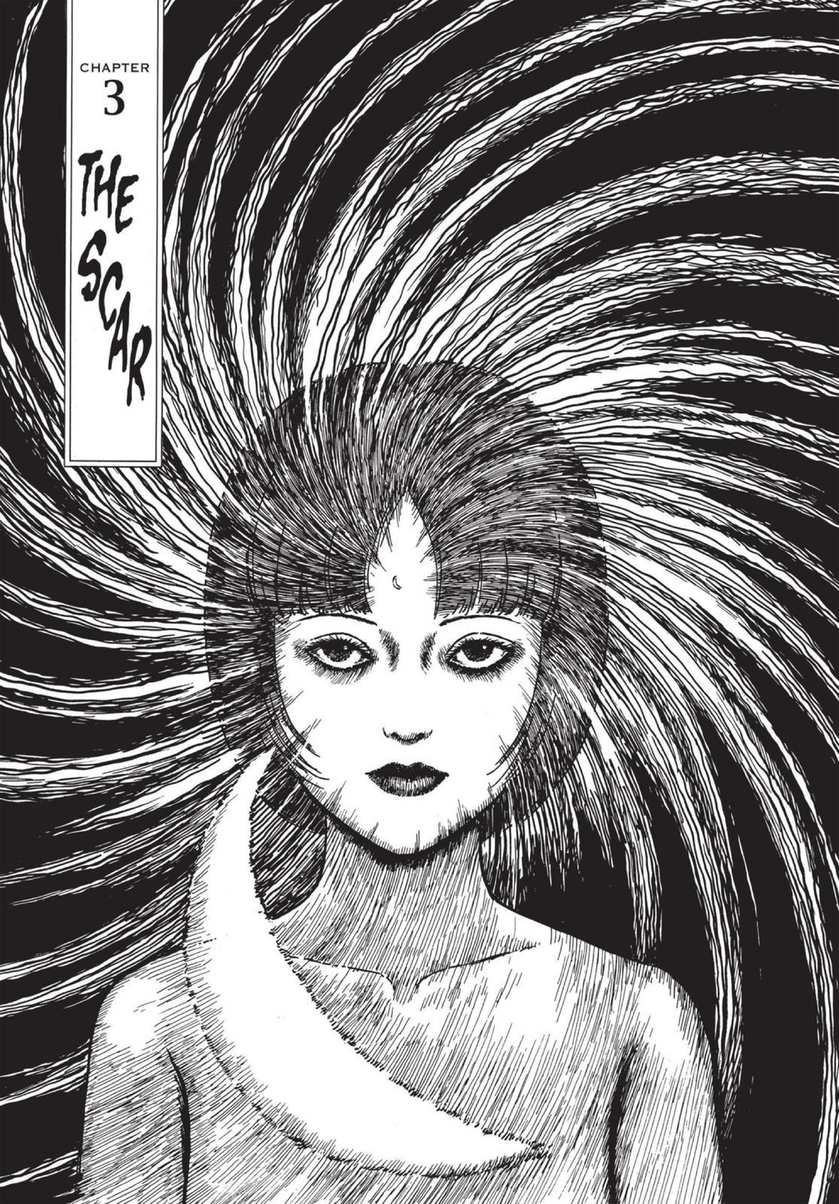 Uzumaki CH - 03: The Spiral of Love and Rumors - Studocu