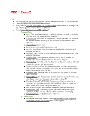 Case study Carson - Dale Carson 76 years old Shaddy Glen nursing home Unsteady from sitting ...