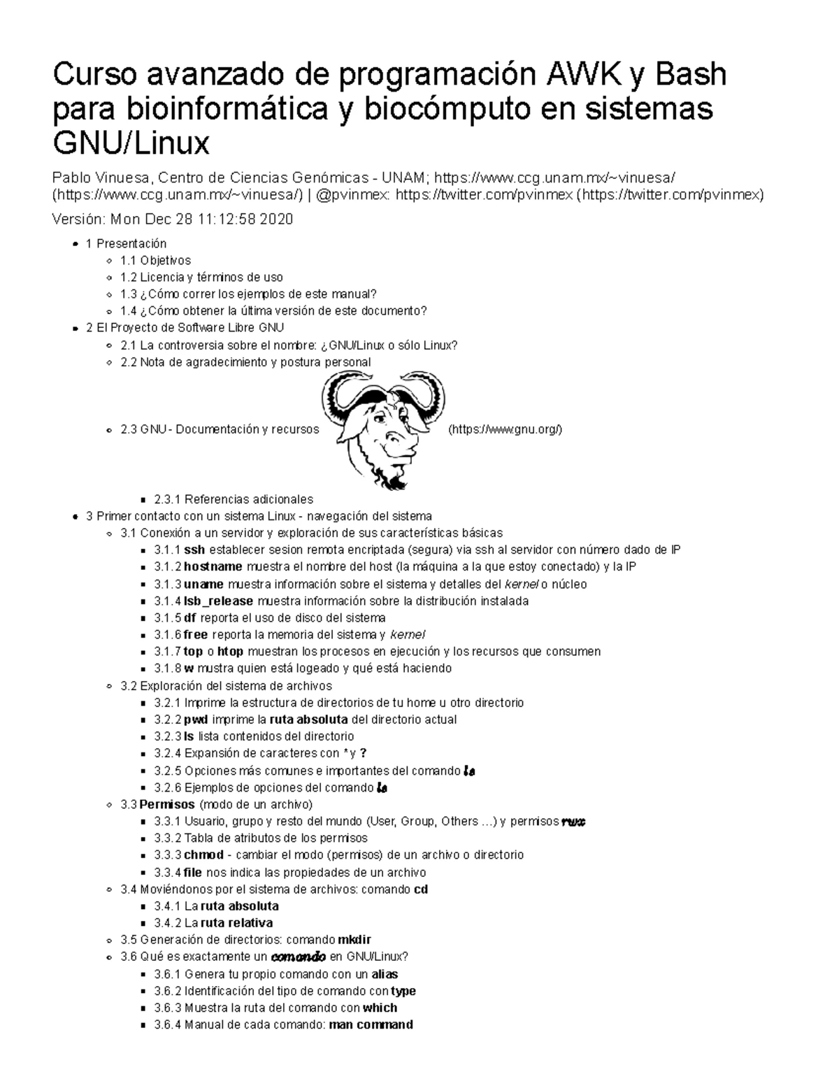 Malla ING Informatica - Infórmate en duoc de las jornadas (diurno y ...