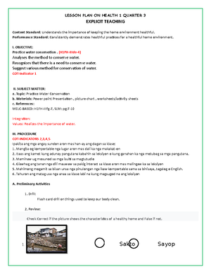 Annotation objective 2 - ANNOTATION Objective 2 For this objective I ...