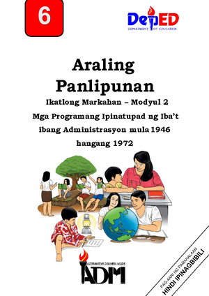 TRF Objectives 6 10 - Trf - ACTUAL - TEACHER REFLECTION FORM (TRF ...