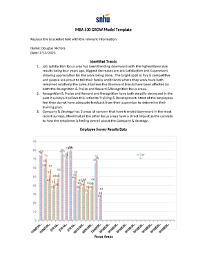 2-2 Memo Significance of Stakeholder Analysis - Rivero January 19th ...