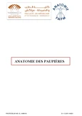Titre : Anatomie des Membres : Triangle de Scarpa - Dr. Hamid CHANNANE ...
