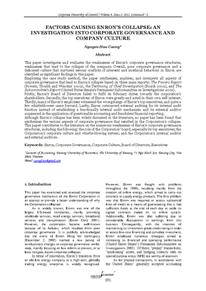 Integ MAS Lecture 3 COST Concepts Reviewee COPY - The Professional CPA Review School Davao 3 /F ...