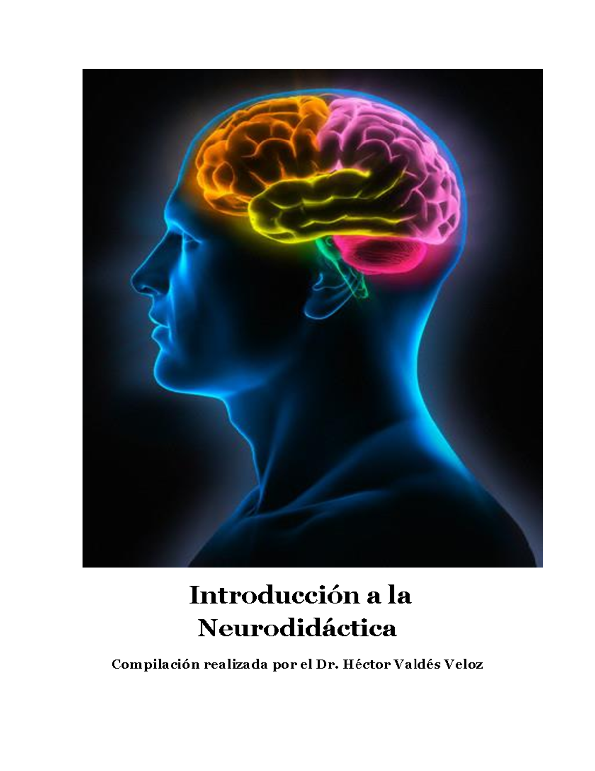 Introducción a la Neurodidáctica: Compilación por Dr. Héctor Valdés ...