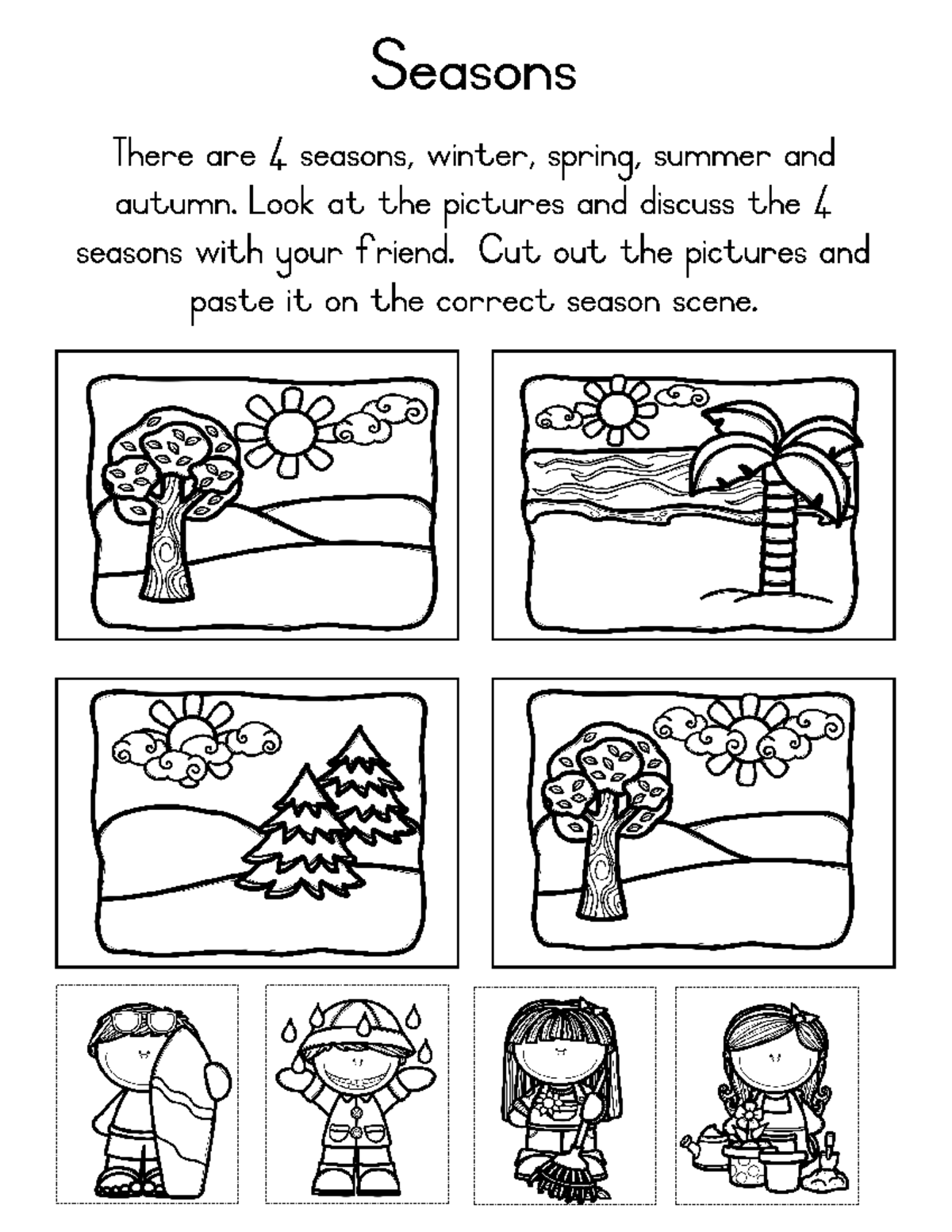 Life Skills Grade 2 Term 2: Animals and Their Habitats - Studocu