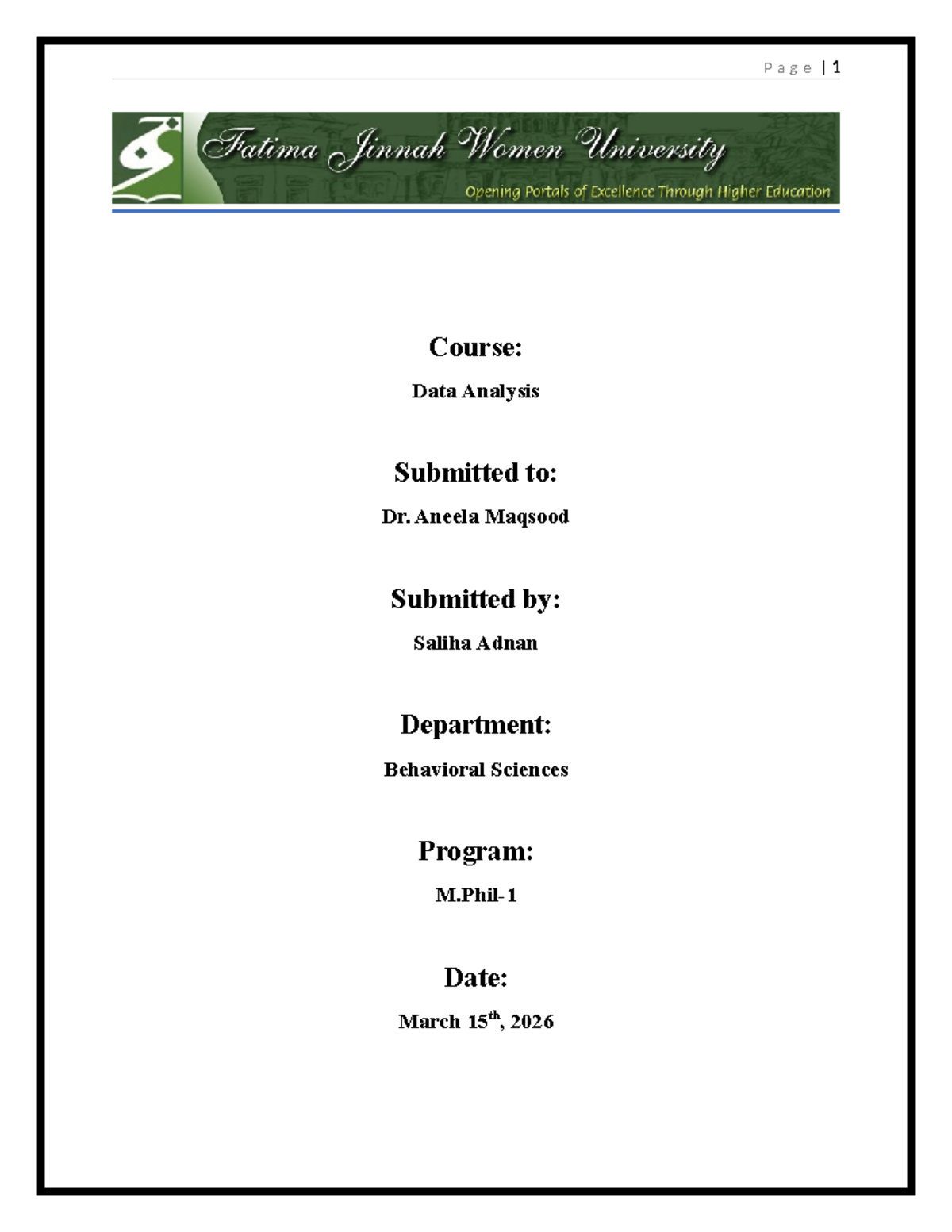 PSY 101: Correlation, Reliability, and Validity in Psychological ...