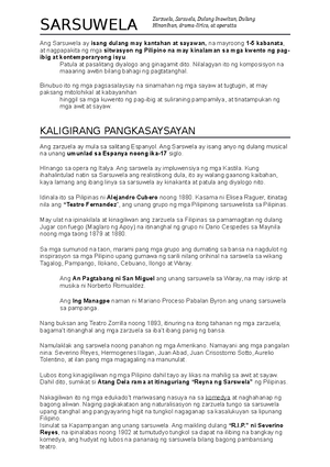 FIl 11 Pagbasa Q3 Module 8 final edited - 119 SENIOR HIGH SCHOOL ...