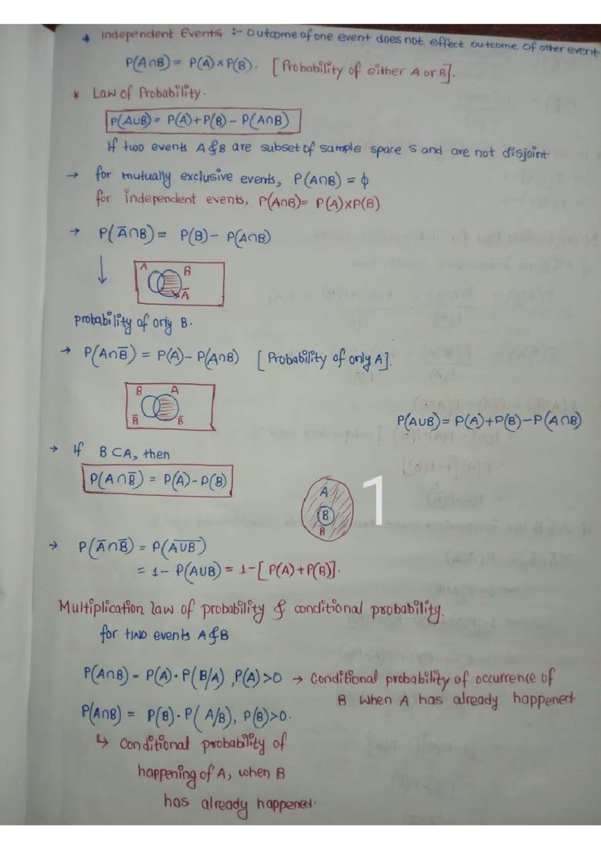 MTH 302 Cheat Sheet: Probability and Statistics Overview - Studocu