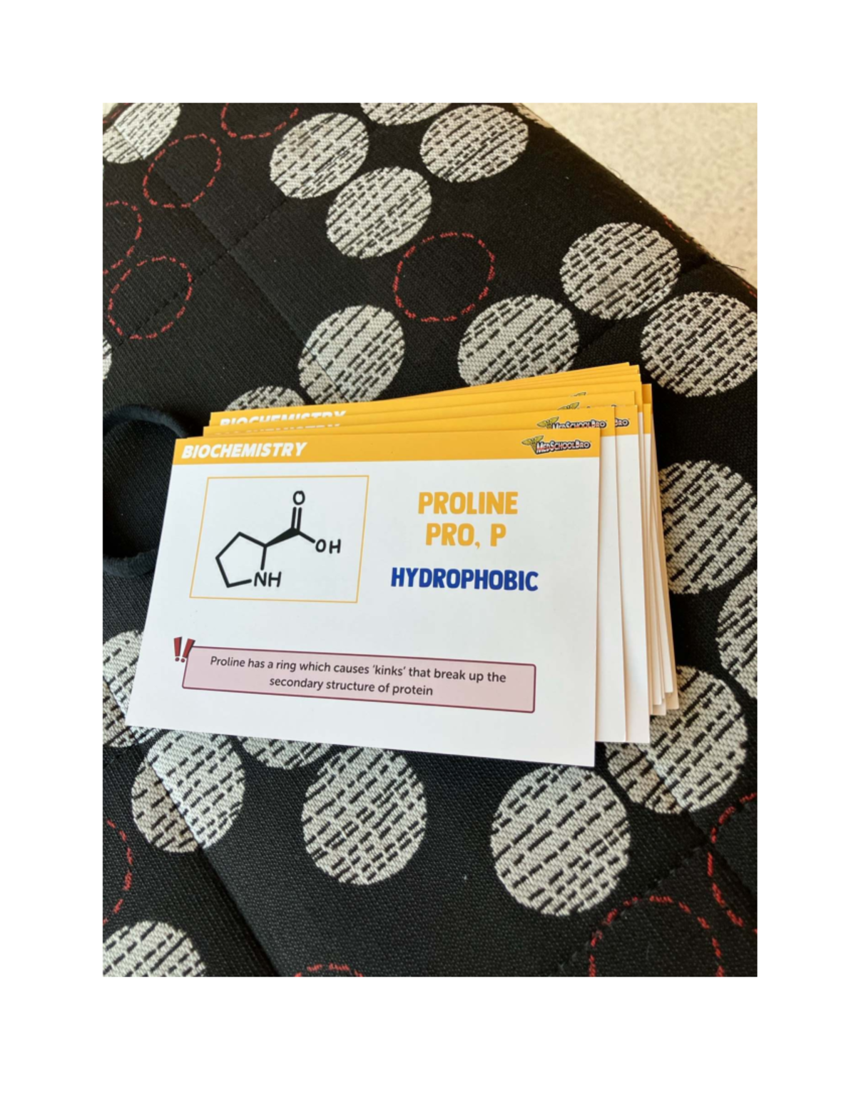 Study Guide: Comprehensive Review for BIOCHEMISTRY MEDSCHOOLBRO Exam ...