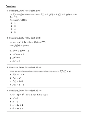 Ans - Answers of Fitzy Textbook - Answers Chapter 1 611 ANSWERS CHAPTER ...