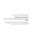 [Solved] Expansion of the ICS modular organization is the ...