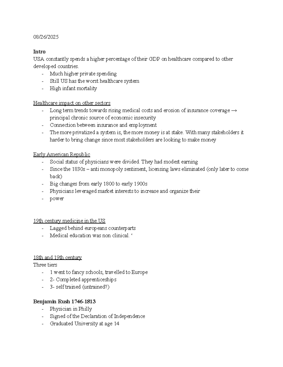 Germ Theory and Its Impact on Public Health - PHILT-116 Lecture Notes ...