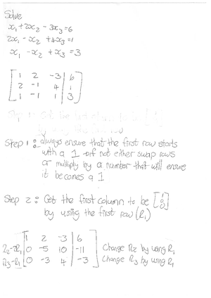 2022 Mathematics Subject Policy - Mopani East District 2021 SUBJECT ...
