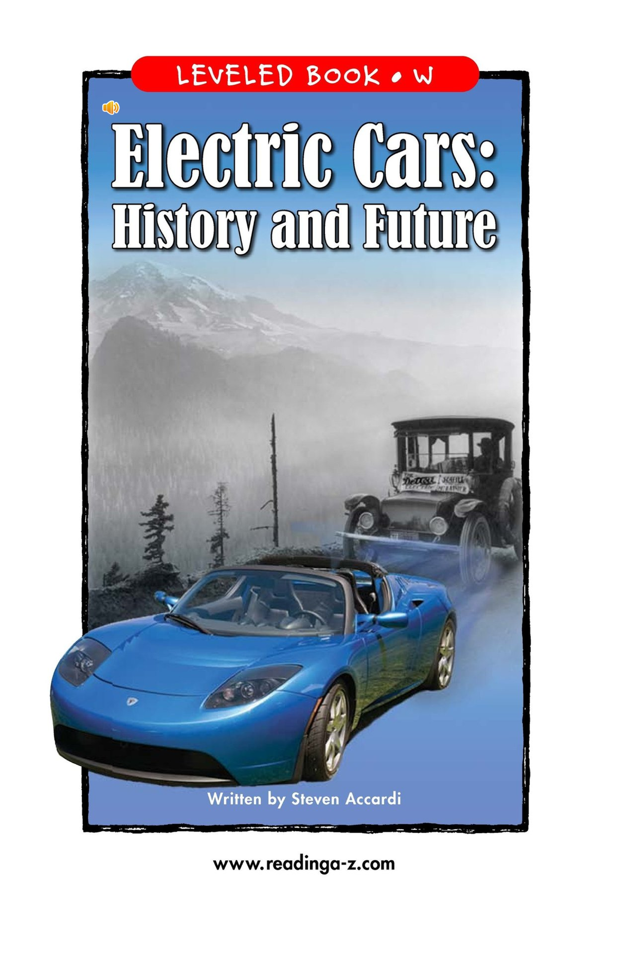 Electric Cars: Historical Overview and Future Developments - Studocu
