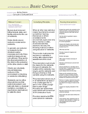 Priority setting frameworks notes - Priority Setting frameworks ...