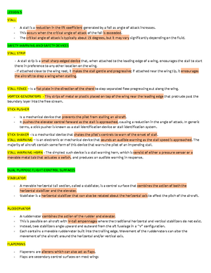 POF - Lesson 3 Reviewer - AMT - Lesson 3 ATMOSPHERE - Mid-17th century ...