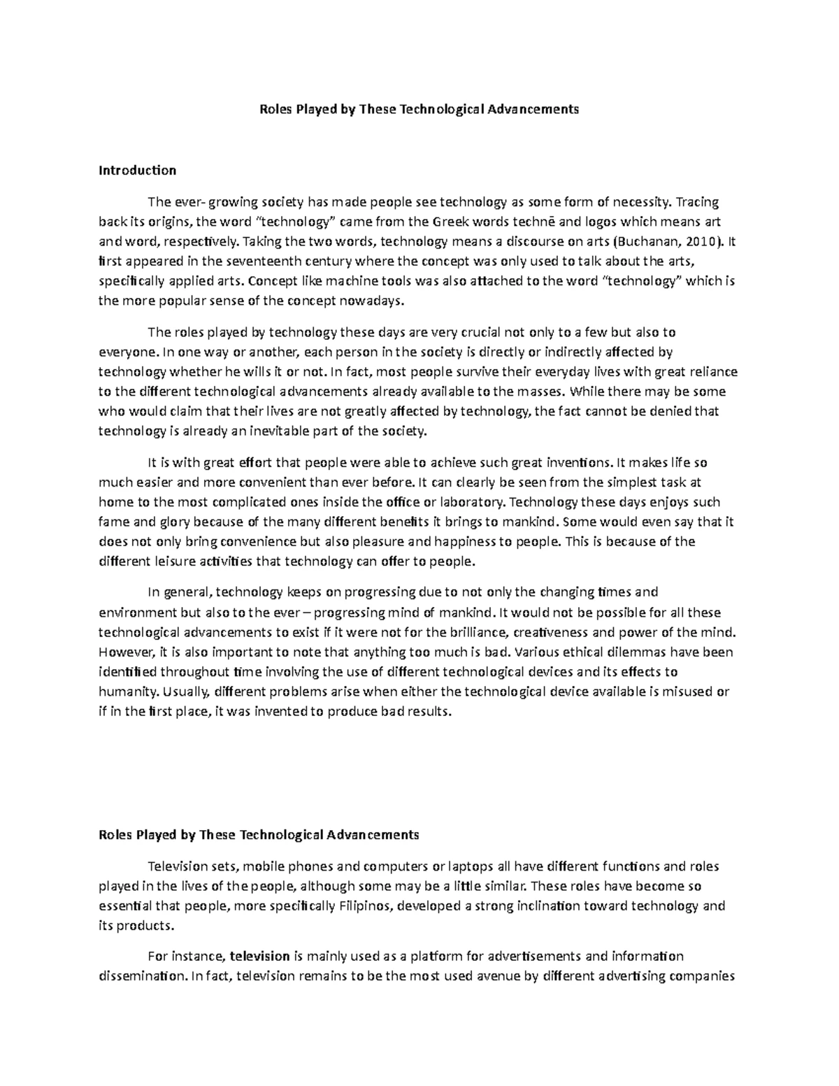 GFFS Template: General Form for Financial Statements Overview - Studocu