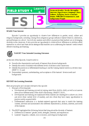 Science DLP - Detailed Lesson plan - I. Objective: 1 how friction and ...