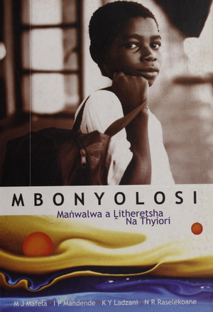 [Solved] Mbudziso ya tsedzuluso Nangani zwirendo zwivhili kha zwe na ...