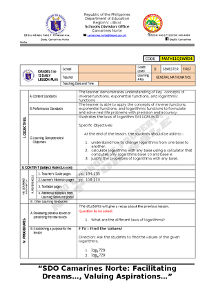 Math 6 Q4 Mod4 Constructing And Interpreting APie Graph Based On AGiven Set Of Data V3 ...