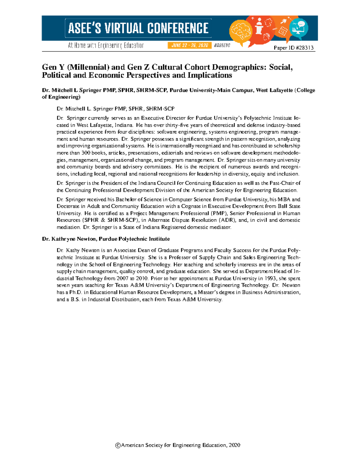 Gen y millennial and gen z cultural cohort demographics social ...