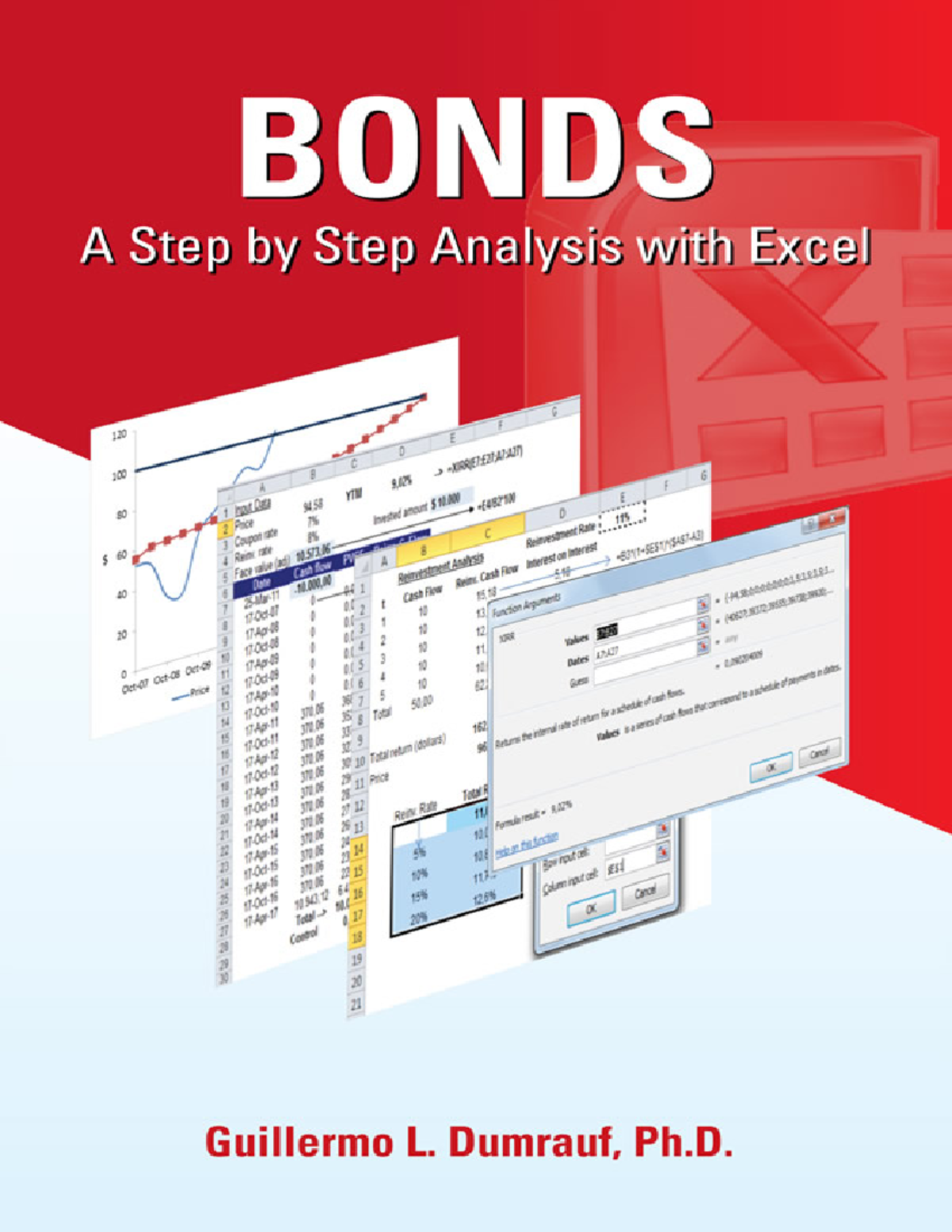 BONDS 101: Duration, Convexity, and Yield Analysis in Excel - Studocu