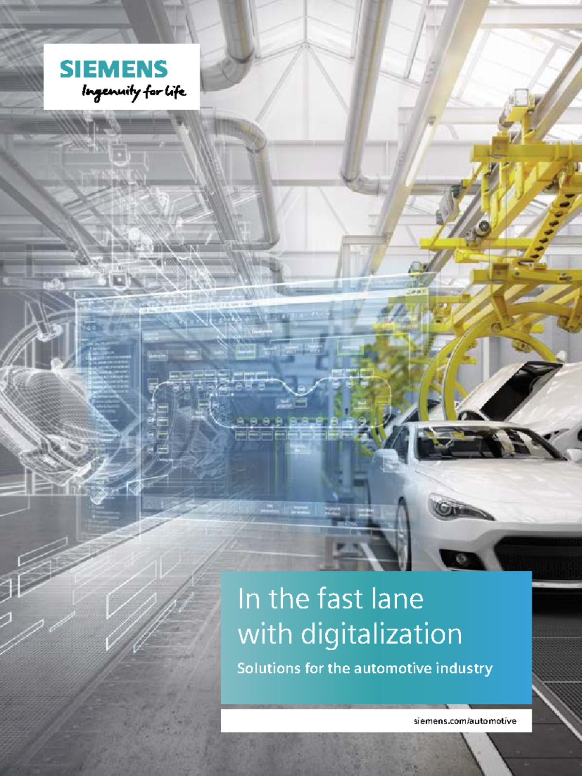 Automotive Industry Solutions: Embracing Digitalization for Efficiency - Studocu