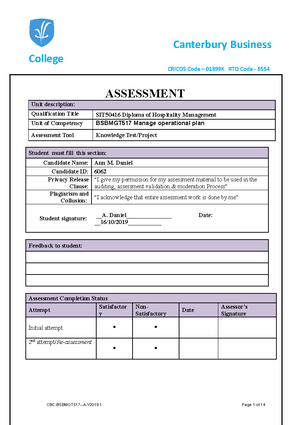 UNIT 14; C R - learning aim c of unit 14 - Unit 14: C Isomerism: understanding types, structures ...