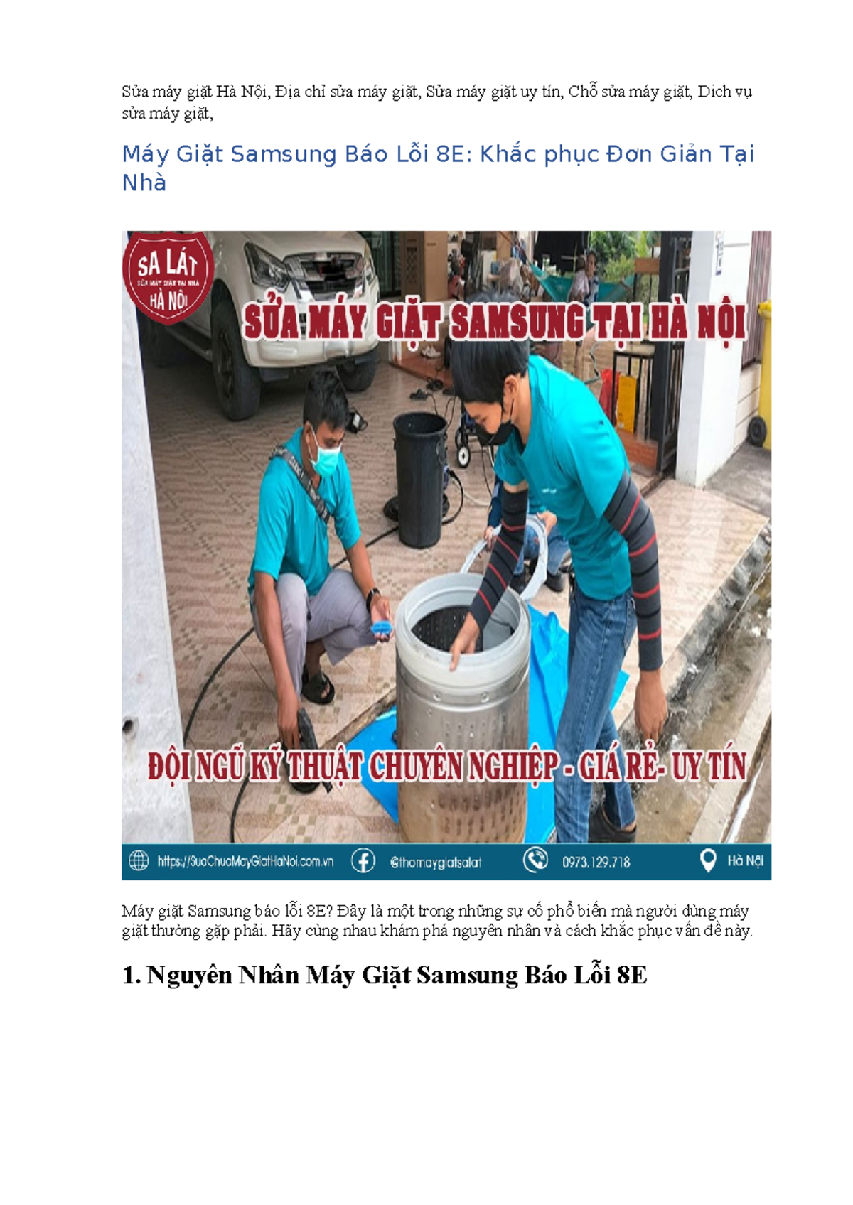 Sửa máy giặt Hà Nội - vvvvvvvvv - Sửa máy giặt Hà Nội, Địa chỉ sửa máy ...