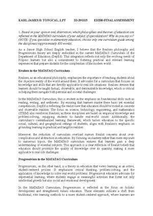 Motivation Activity - Lesson Plan - Motivation Activity Instructions: 1 ...