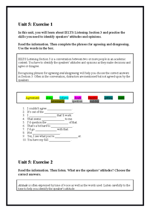 [Solved] Sentence Completion Choose the correct antecedent for the ...