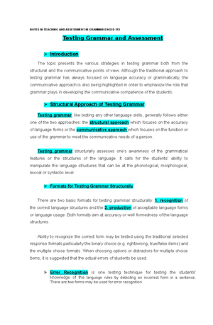 English 8: Grammatical Signals for Cause and Effect (DLP) - D A I L Y L ...