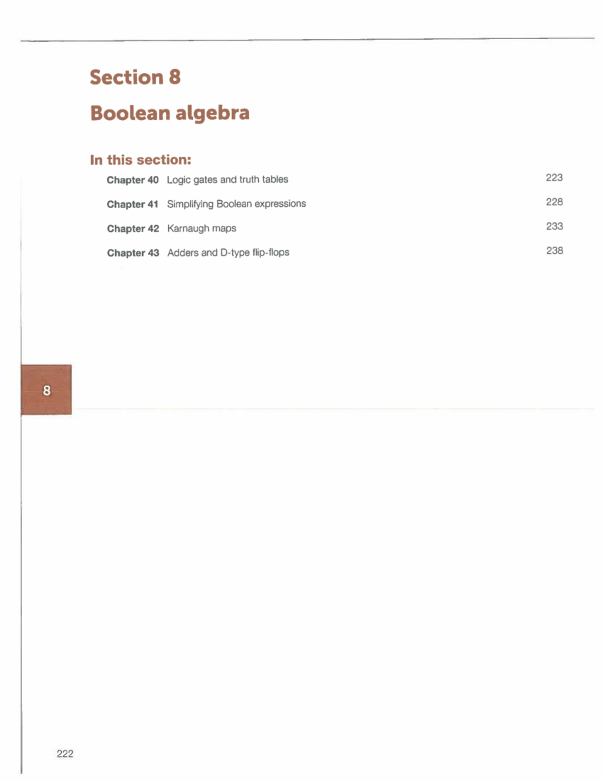 [A2] Boolean Algebra: Logic Gates, Truth Tables, and Simplification ...