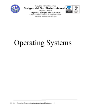 Psychology Construct - C++ PROGRAMMING SYNTAX Name: Leonard S. Buenaluz Variables and Data Types ...
