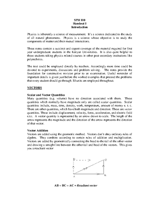 Computer Software - LECTURE NOTES - COMPUTER SOFTWARE. Software refers ...