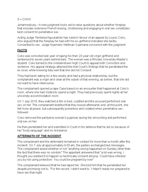 [Solved] What is an application to strike out and what is its purpose ...