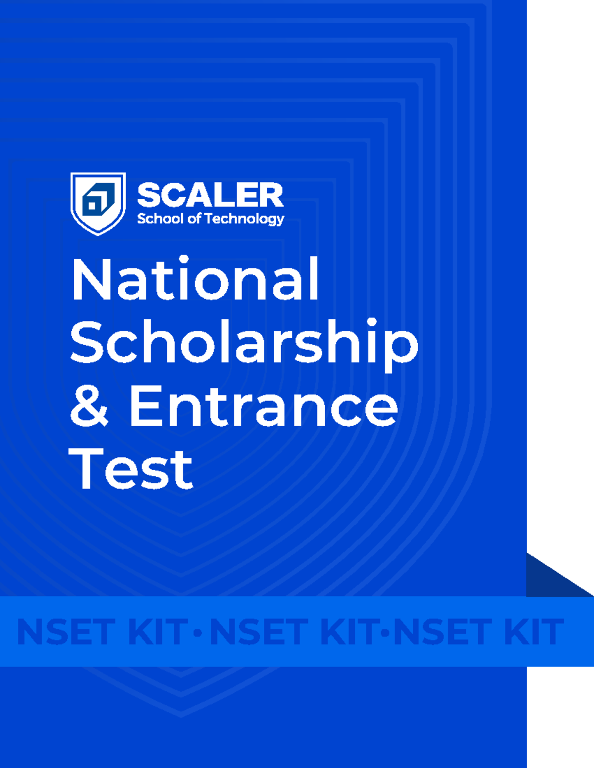 NSET Preparation Material & Sample Paper for National Test - Studocu