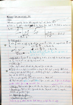Electrostatics (Grade 11 & 12) - PHYSICAL SCIENCES GRADE 11 & 12 ...