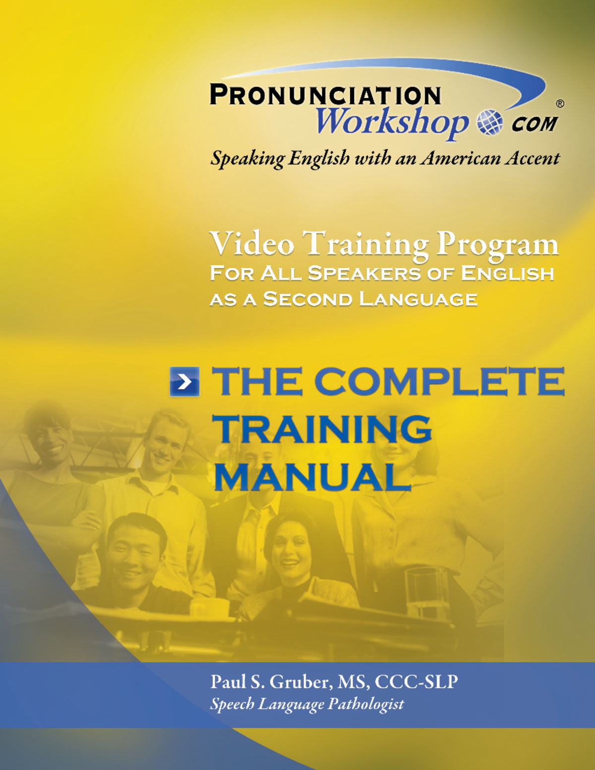 Pronunciation Workshop Manual - A Guide to American Sounds - Studocu