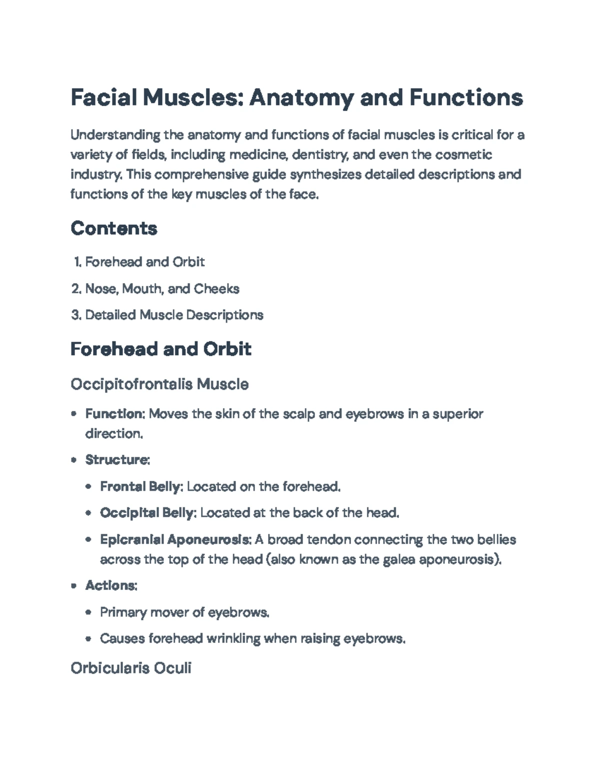 Muscles of Respiration: Anatomy & Mechanics for Course BIO123 - Studocu