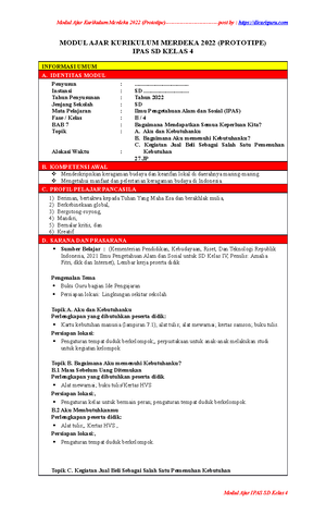 Laporan KMD - LAPORAN KURSUS MAHIR PRAMUKA TINGKAT DASAR (KMD) PEMBINA ...