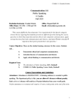 COMM 111 - Oregon State - Public Speaking - Studocu