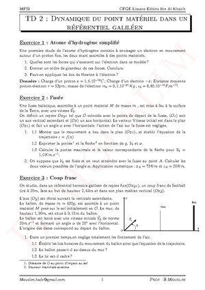 741416914 Sujets possibles pour le theme du TIPE 2024 2025 Transition ...
