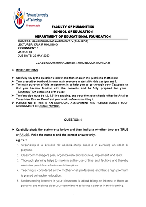 [Solved] Introducing Using the SACE Handbook for Teachers Rights ...