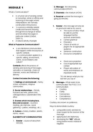 Science-10-Quarter-4- Module-1-Summative-Test 3 - SCIENCE 10 Quarter 4 ...
