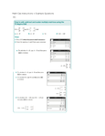 General Mathematics- Unit 1 - Grade: 11 - Victorian Certificate of ...