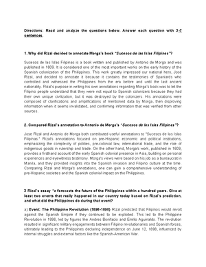 GOMBURZA - Reflection Paper on Martyrdom and Filipino Nationalism - Studocu