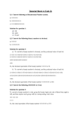 Electronics and Communication - ECE 249 - LPU - Studocu